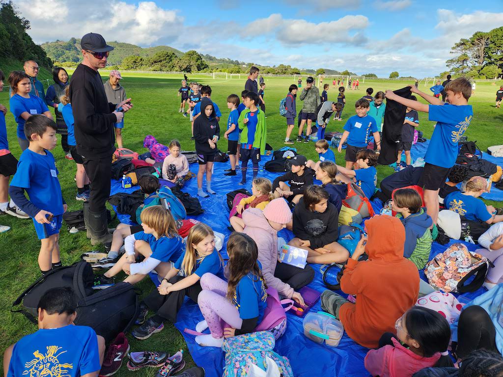 Opportunities – School Events – Te Aro School
