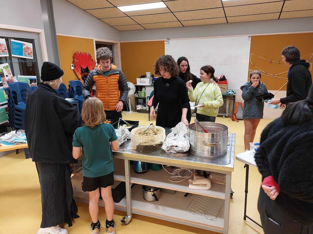 Opportunities – School Events – Te Aro School