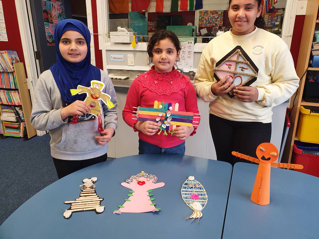 Opportunities – School Events – Te Aro School