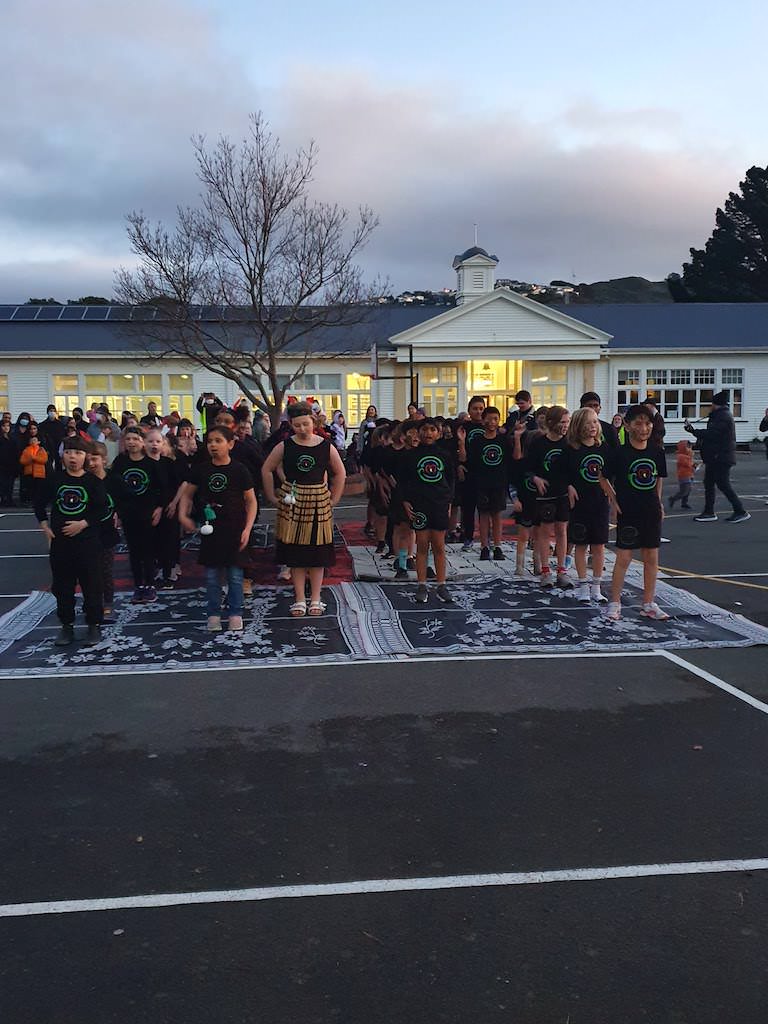 Opportunities – School Events – Te Aro School