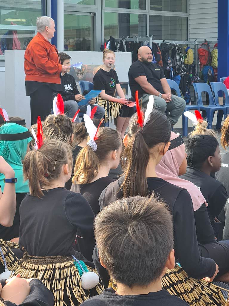 Opportunities – School Events – Te Aro School