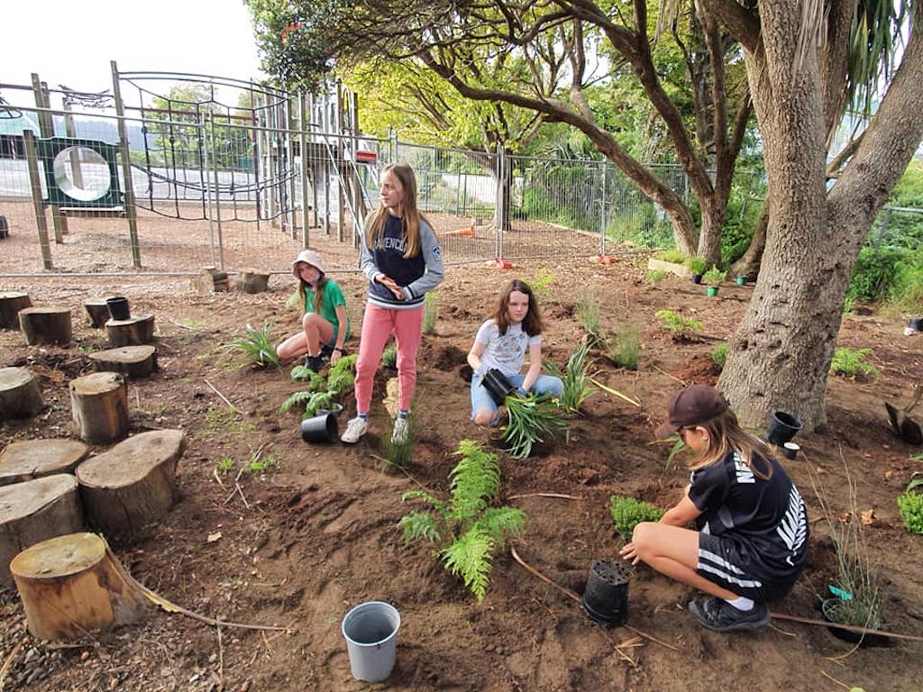 Opportunities – School Events – Te Aro School