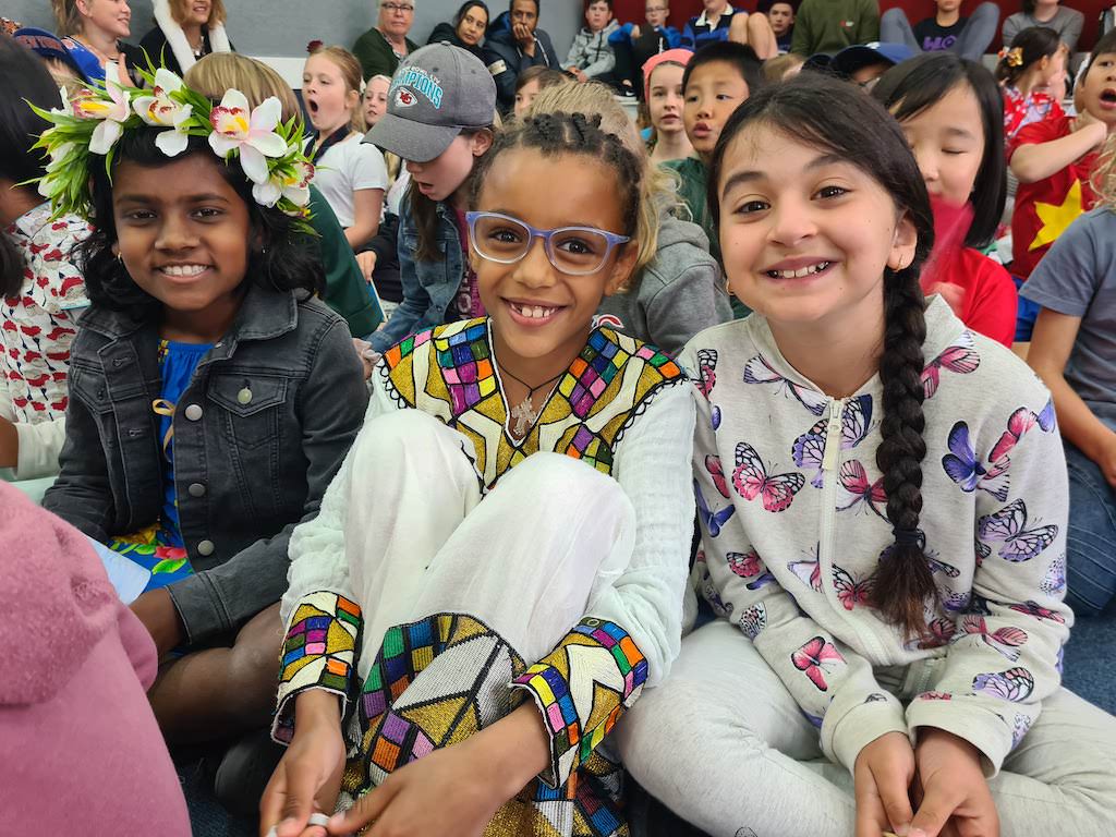Opportunities – School Events – Te Aro School
